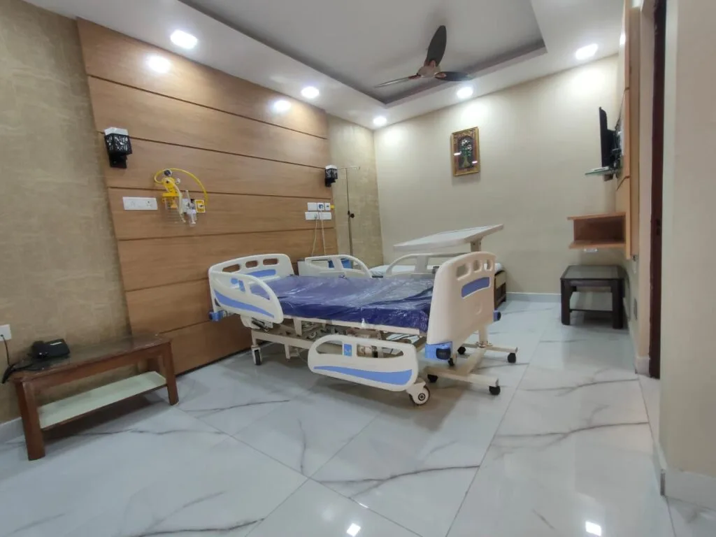 Rooms Service & Tariffs | Comfortable Stay at Best Price