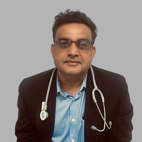 Our Specialists | Trusted Experts for Every Medical Need