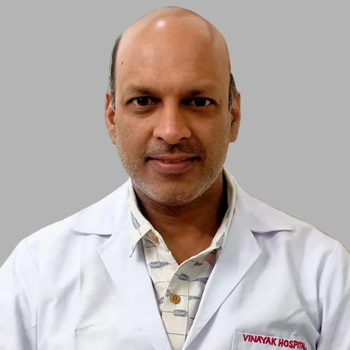 Our Specialists | Trusted Experts for Every Medical Need