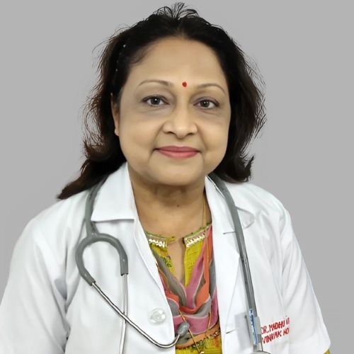 Gynecologist Hospital Near Me | Expert Women's Health Care