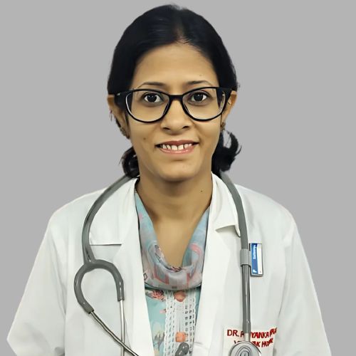 Gynecologist Hospital Near Me | Expert Women's Health Care