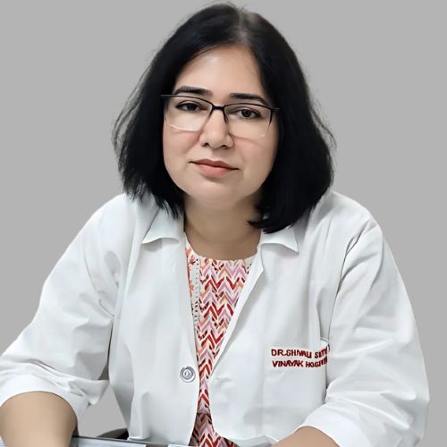 Our Specialists | Trusted Experts for Every Medical Need