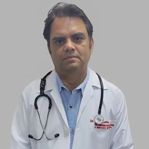 Our Specialists | Trusted Experts for Every Medical Need