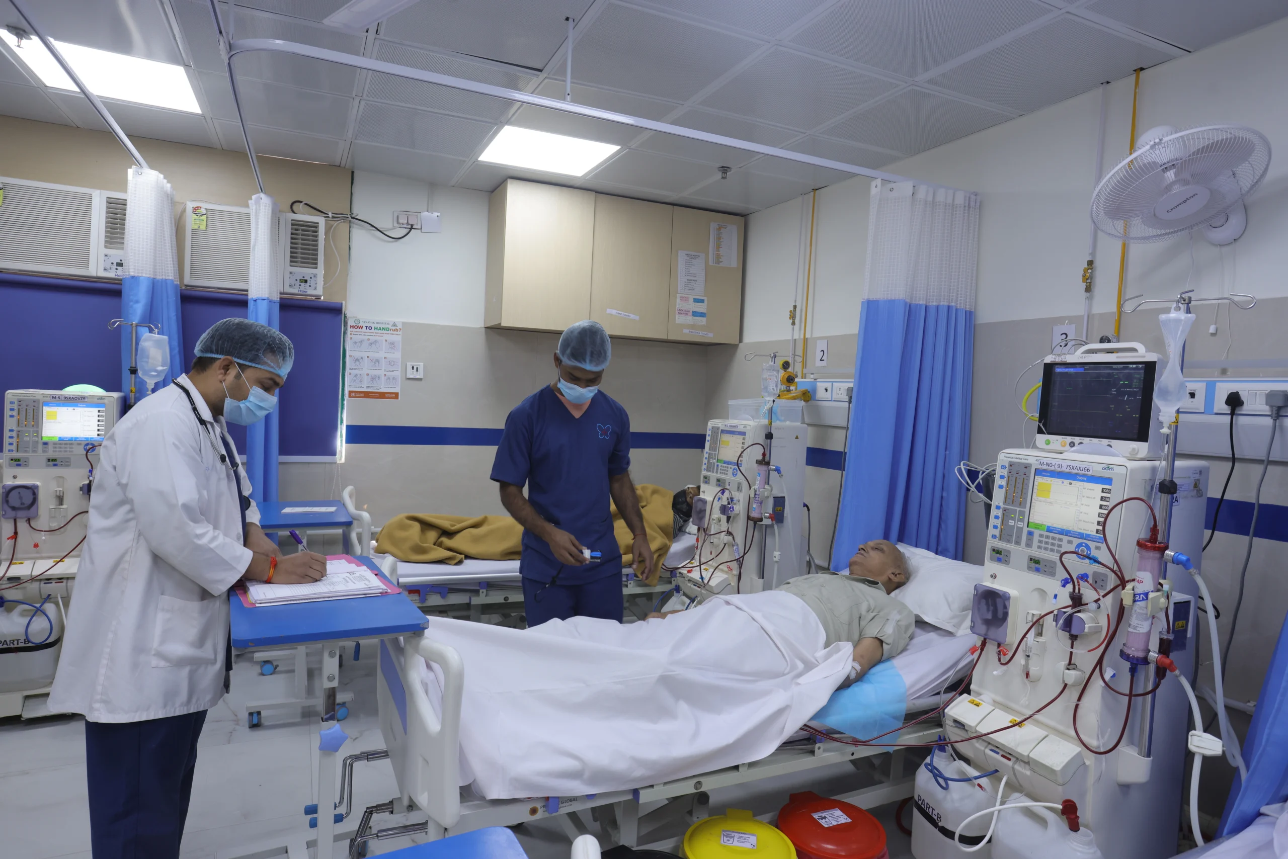 Nephrology | Expert Kidney Care & Advanced Treatment