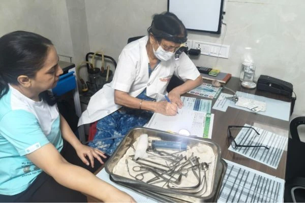 Vinayak Hospital Near Me | Expert ENT Care You Can Trust